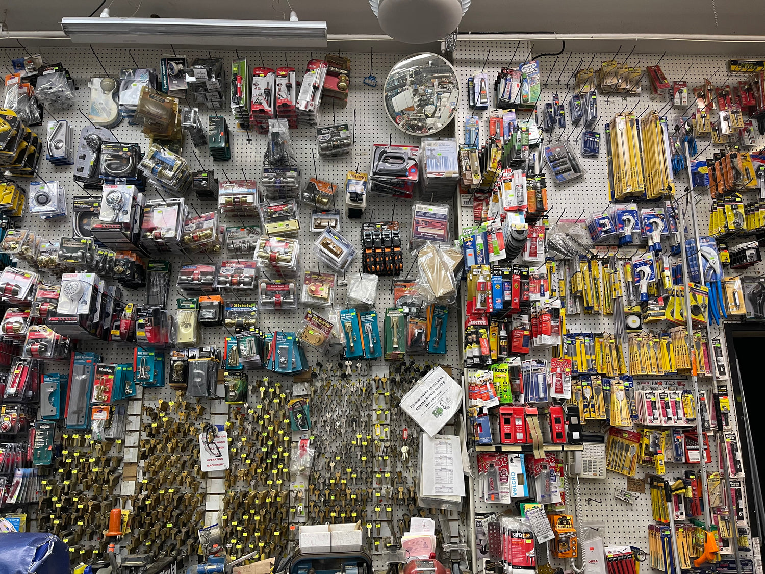 About Us – Lendy Electric Equipment & Supply Corp.